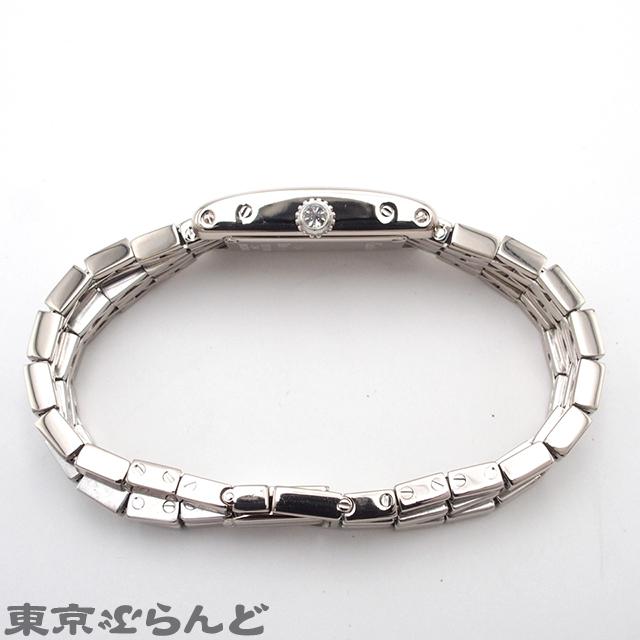 Cartier カルティエ CARTIER ラニエール タンク アロンジェ Cartier カルティエ CARTIER ラニエール タンク アロンジェ