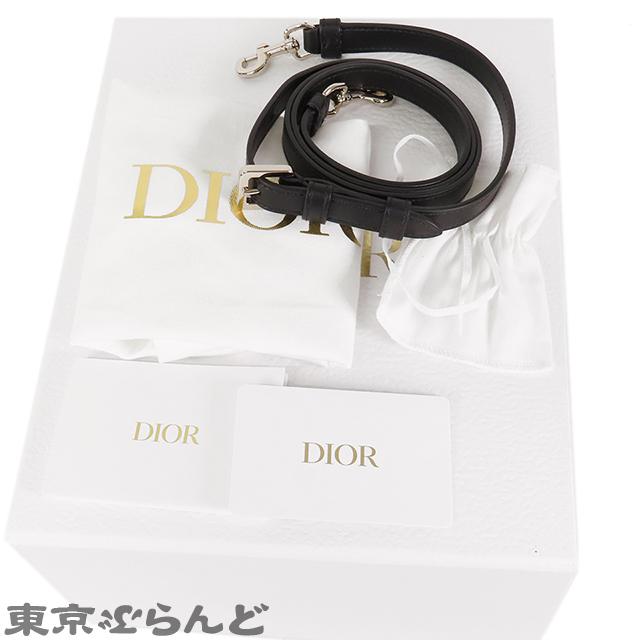 ディオール Dior ブック トート バッグ ミニ S5573OWHP ブラック ディオール Dior ブック トート バッグ ミニ S5573OWHP ブラック