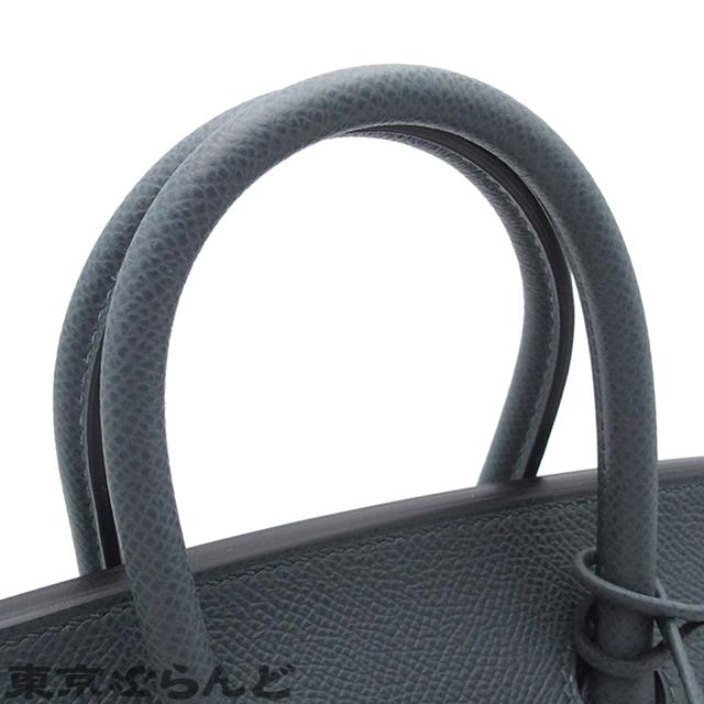 HERMES エルメス バーキン セリエ 25 W刻印 グリミスティ HERMES エルメス バーキン セリエ 25 W刻印 グリミスティ