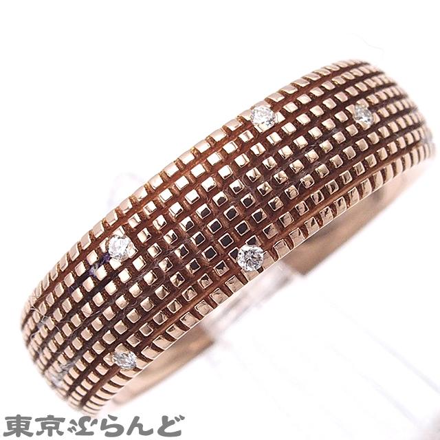 DAMIANI ダミアーニ Damiani メトロポリタン ドリーム リング DAMIANI ダミアーニ Damiani メトロポリタン ドリーム リング