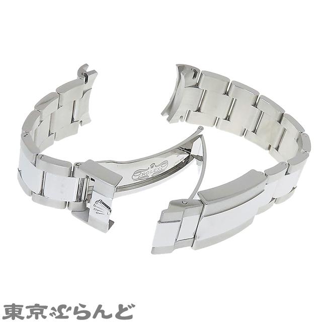 ROLEX ロレックス 純正 3連 オイスターブレスレット 79200 ROLEX ロレックス 純正 3連 オイスターブレスレット 79200