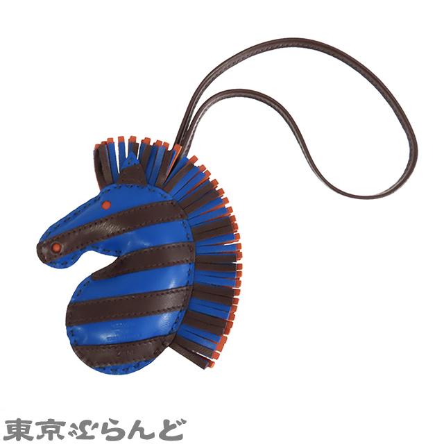 HERMES エルメス ジージー・サバンナ Z刻印 ブルーフランスx HERMES エルメス ジージー・サバンナ Z刻印 ブルーフランスx