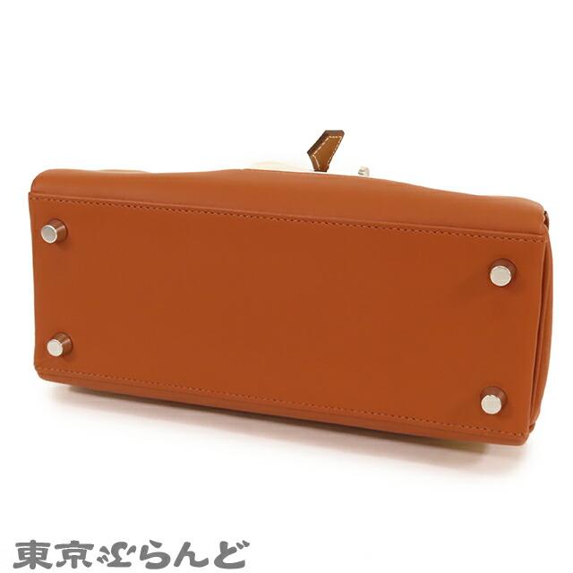 Kelly 返品可 エルメス ケリー 25 カラーマティック 内縫 2WAY Kelly 返品可 エルメス ケリー 25 カラーマティック 内縫 2WAY