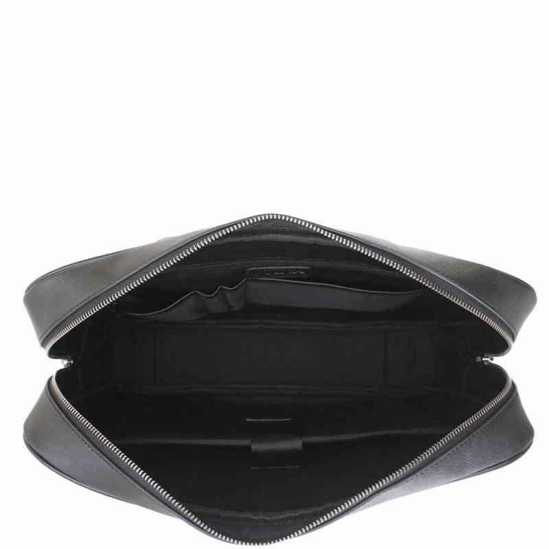 ビジネスバッグ メンズ シンプル かっこいい 皮 レザー 40代 PC 革 2WAY ブランド 人気 おしゃれ 大容量 50代 本革 軽い 軽量 3WAY 20代 高級 30代 A4 bag ...