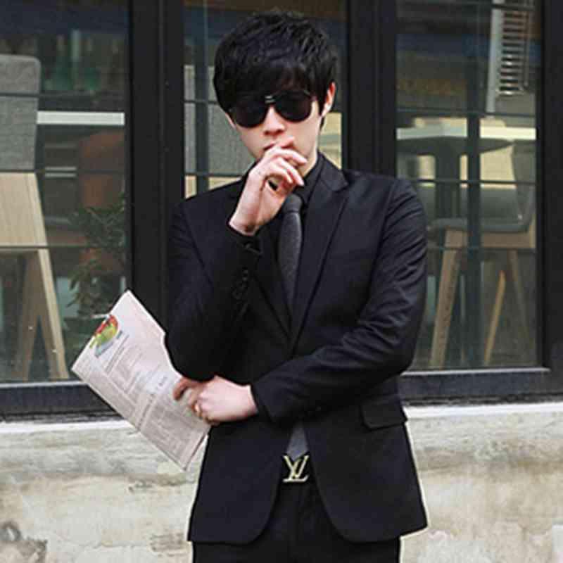 テーラードジャケット メンズ シンプル かっこいい 春 30代 カジュアル スーツ ブランド 夏 ブレザー 20代 秋 フォーマル おしゃれ ...