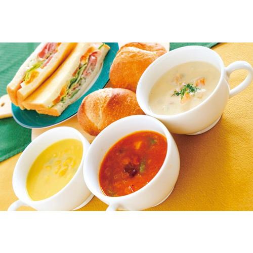 MCC スープギフト SG-20B(A3) ギフト包装・のし紙無料 : LOOK LOOK Yahoo!店 - 通販 - Yahoo!ショッピング