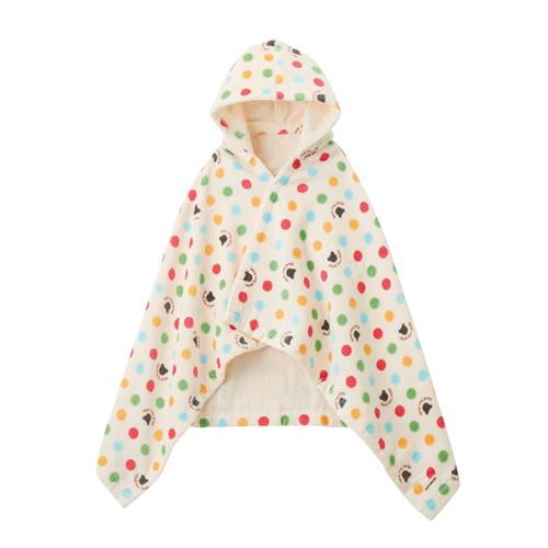 ミキハウス バスポンチョセット 40-3812-260(A4) ギフト包装・のし紙無料 : LOOK LOOK Yahoo!店 - 通販 - Yahoo!ショッピング