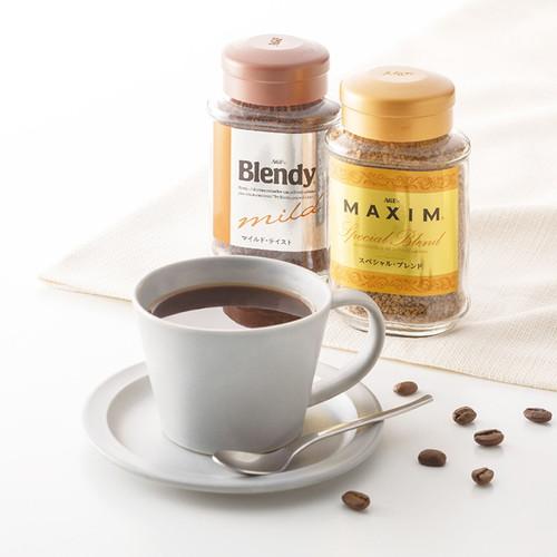 AGF インスタントコーヒーバラエティギフト E-30N(B4) 送料無料・包装無料・のし無料 : LOOK LOOK Yahoo!店 - 通販 - Yahoo!ショッピング