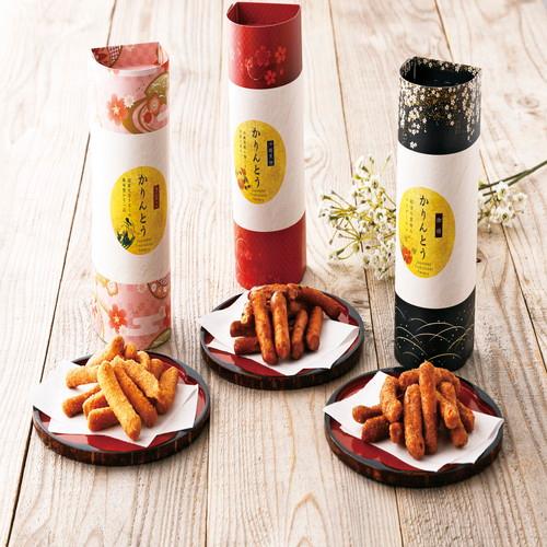 かりんとうギフト MKT-15R(B5) 送料無料・包装無料・のし無料 : 25b140-016trm : LOOK LOOK Yahoo!店 - 通販 - Yahoo!ショッピング