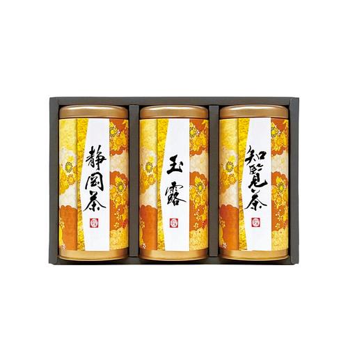宇治森徳 産地銘茶詰合せ AKU-50(A5) 送料無料・包装無料・のし無料 : LOOK LOOK Yahoo!店 - 通販 - Yahoo!ショッピング