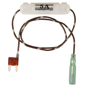 amon エーモン E515 ミニ平型ヒューズ電源 7.5A : トラックショップ 東京マッハ7 - 通販 - Yahoo!ショッピング