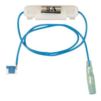 amon エーモン E578 低背ヒューズ電源 15A : トラックショップ 東京マッハ7 - 通販 - Yahoo!ショッピング