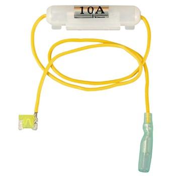 amon エーモン E579 低背ヒューズ電源 20A : トラックショップ 東京マッハ7 - 通販 - Yahoo!ショッピング