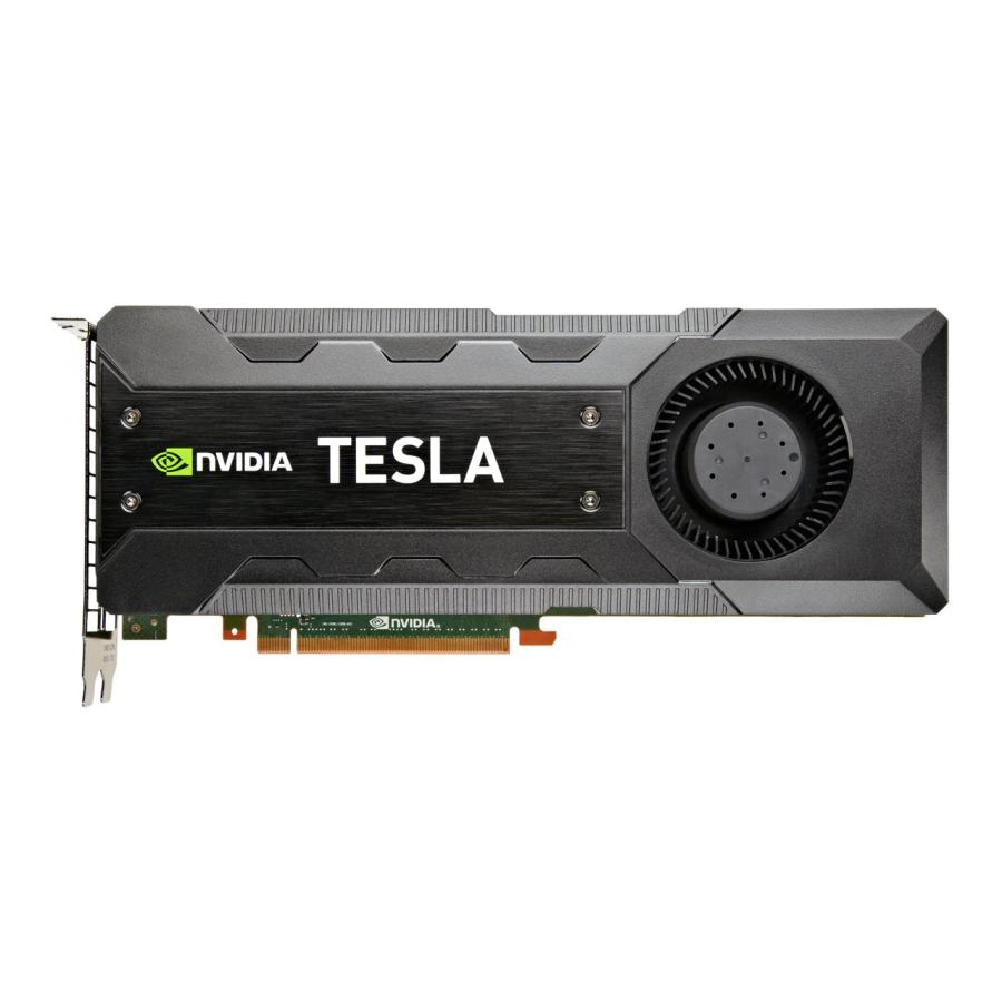 ELSA NVIDIA TESLA K20 5GB グラフィックボード ETSK20-5GER : 東京ミーティア - 通販 - Yahoo ...