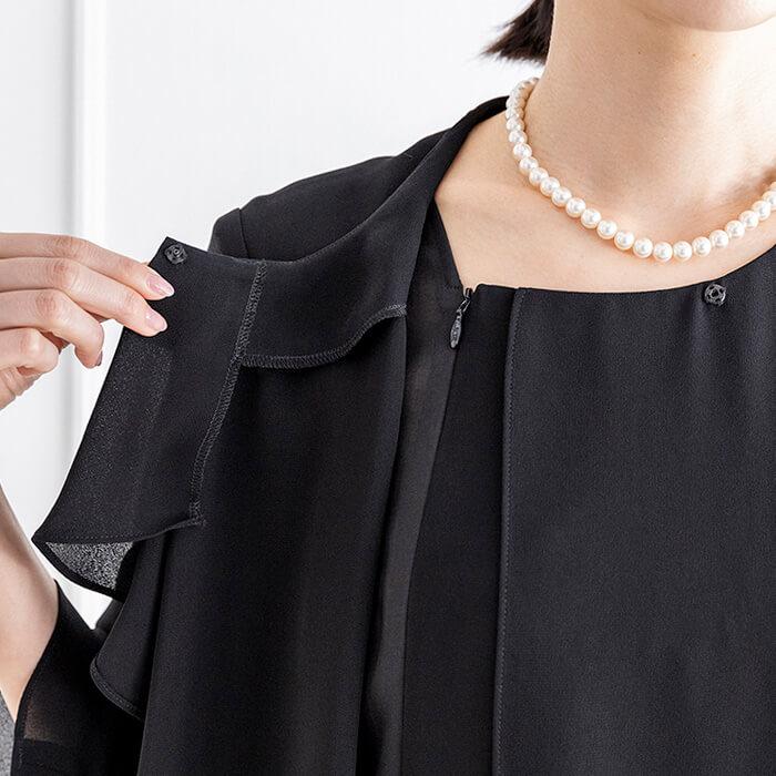 東京ソワール 喪服 レディース ゆったり 50代 ブラック 東京ソワール 喪服 レディース ゆったり 50代 ブラック