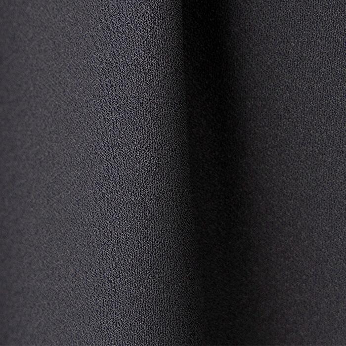 喪服 レディース ブラックフォーマル INDIVI インディヴィ 東京ソワール 礼服 葬式 通夜 告別式 式典 卒業式 ブランド おしゃれ ノーカラー シンプル 4203621 : ...