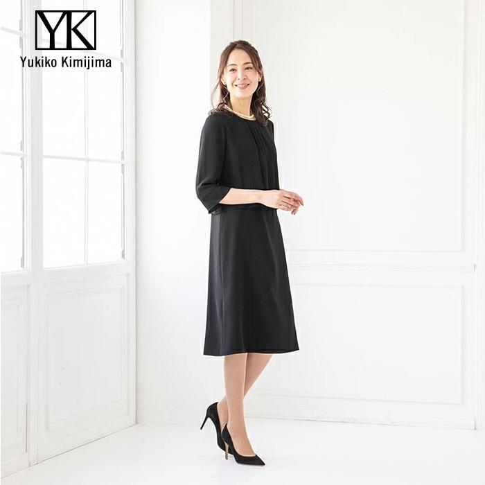 喪服 レディース ブラックフォーマル 東京ソワール 洗える ウォッシャブル スーツ 黒 ミセス 40代 50代 60代 大きいサイズ ゆったり ...