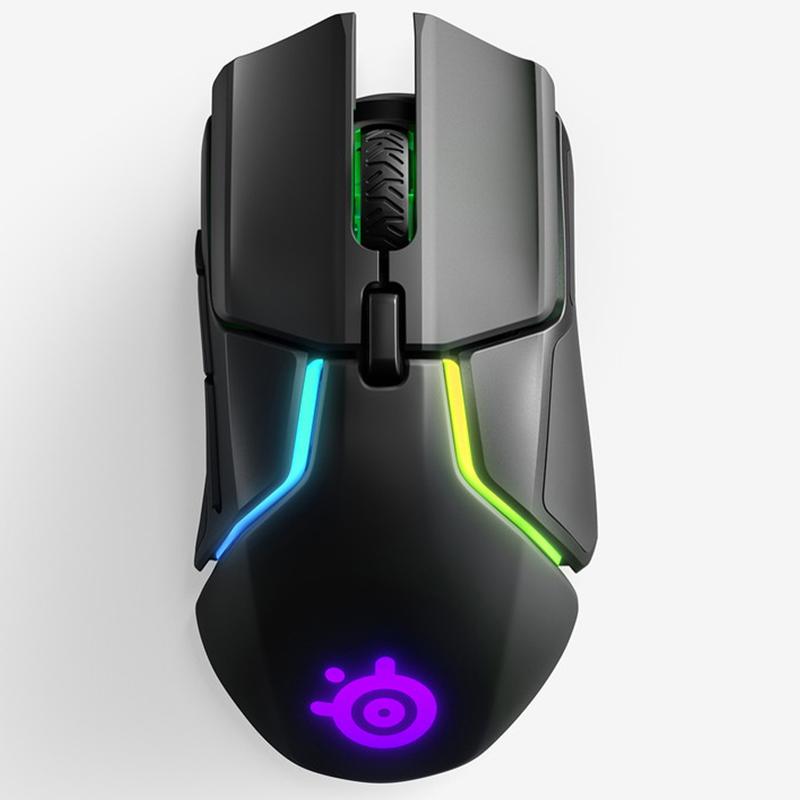 steelseries Rival 650 Wireless : 東京ストア - 通販 - Yahoo!ショッピング