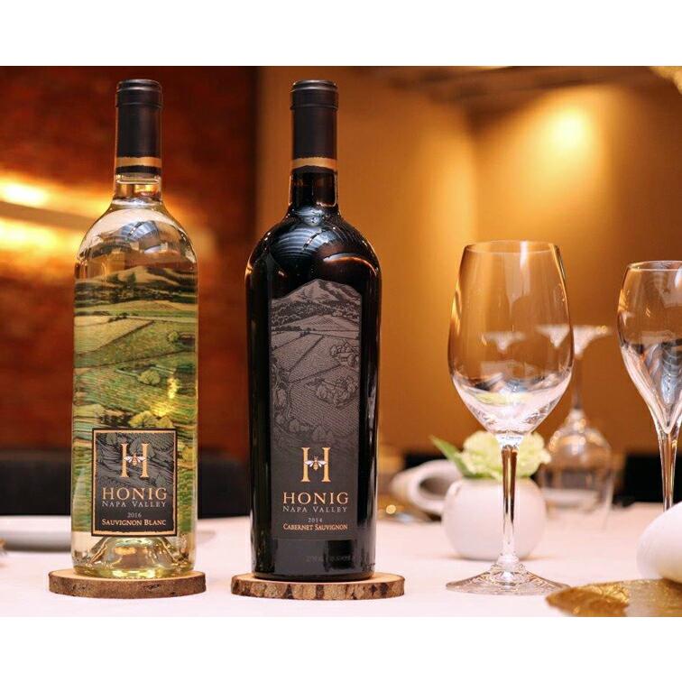 ホーニッグ カベルネ ソーヴィニヨン ナパ ヴァレー 2019 Honig Vineyard & Winery Cabernet Sauvignon Napa Valley 750ml 赤 ...