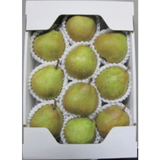 2024年 冬ギフト お歳暮 B055 山形県上山市産 長沼果樹園のラ・フランス 3kg 8〜10玉（11月下旬より順次発送） (*) : wb055 : 東急ストア Yahoo!ショッピング ...