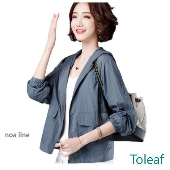 uvカット パーカー 涼しい 接触冷感 ラッシュガード レディース ジップアップ 日焼け止め 虫除け 冷感 ひんやり 速乾 撥水加工 : Toleaf ヤフーショップ - 通販 - Yahoo ...