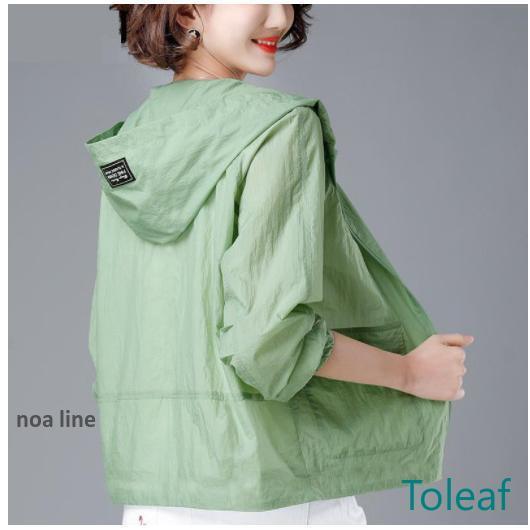 uvカット パーカー 涼しい 接触冷感 ラッシュガード レディース ジップアップ 日焼け止め 虫除け 冷感 ひんやり 速乾 撥水加工 : Toleaf ヤフーショップ - 通販 - Yahoo ...