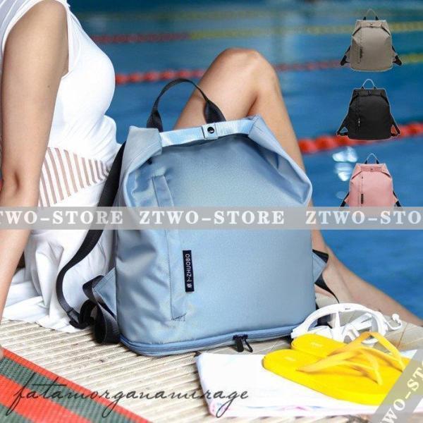 ジムサック シューズケース プールバッグ 大容量 a4 レディース スポーツバッグ フィットネスバッグ シューズバッグ ジムバッグ EVA素材 poolbag : Toleaf ヤフーショップ ...