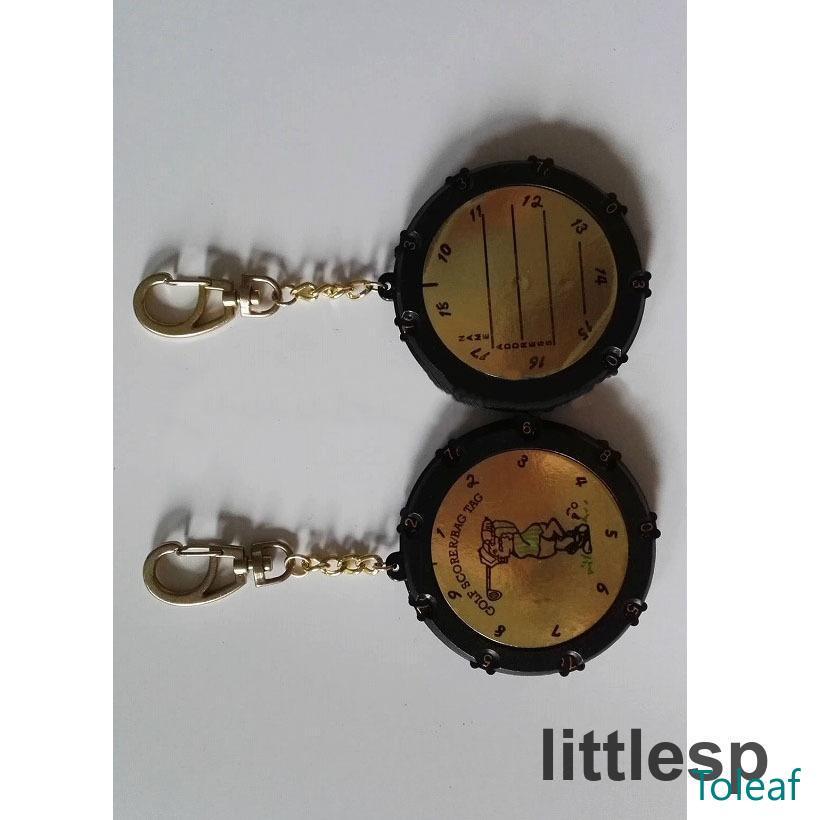 ゴルフ スコアカウンター キーホルダー スコアキーパー ゴルフグッズ 18ホール 得点 便利 持ち運び ノベルティ ギフト レトロ 大人 : Toleaf ヤフーショップ - 通販 ...