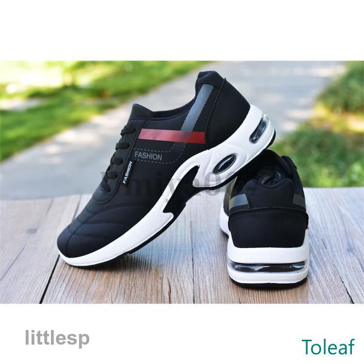 ゴルフシューズ メンズ ゴルフ用 スニーカー エアクッション ランニング ウォーキング 撥水加工 滑りにくい スポーツ スパイクレス : Toleaf ヤフーショップ - 通販 - Yahoo ...