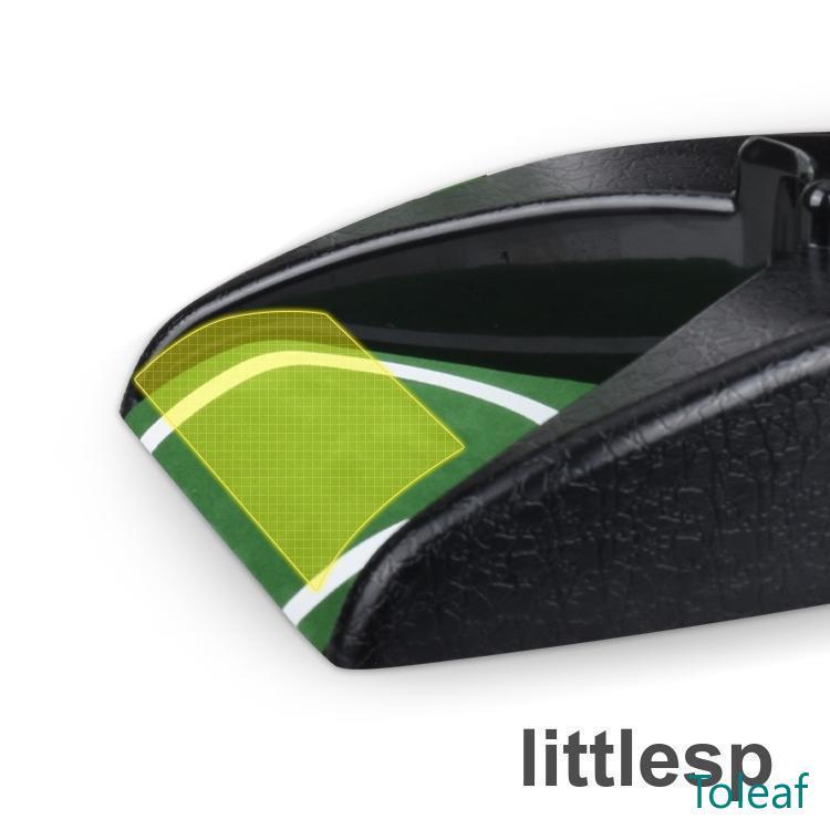 パッティング練習器具 パター練習 自動返球 ゴルフ用品 トレーニング 電池式 屋内 自宅 室内 コンパクト 滑り止め 軽量 : Toleaf ヤフーショップ - 通販 - Yahoo!ショッピング