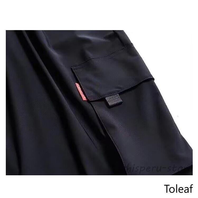 L-8XL！接触冷感 ひんやり パンツ メンズ 夏 超大きいサイズ！ 涼しい ストレッチ ボトムス スポーツ ポケット ゴルフウェア カーゴパンツ : Toleaf ヤフーショップ - 通販 ...