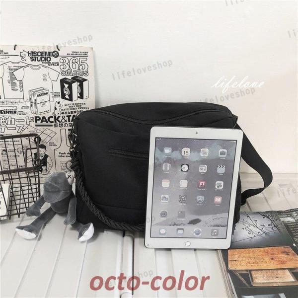 ショルダーバッグ レディース 軽い ナイロン トートバッグ 大容量 2way 斜めがけバッグ 大きめ a4 通勤 通学 バッグ 女性 おしゃれ スポーツ 40代 60代 : Toleaf ...