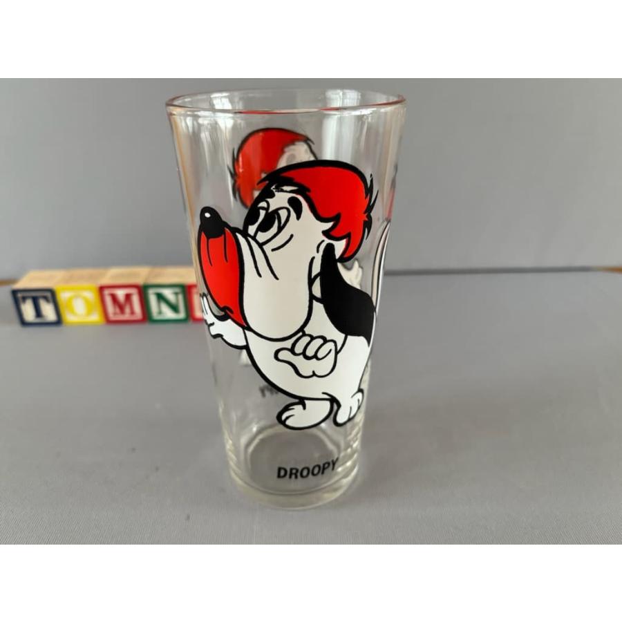 ペプシコレクターシリーズグラス DROOPY ドルーピー : Tom-nuy - 通販 - Yahoo!ショッピング