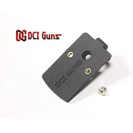 DCI Guns RMRダットサイトマウント マルイ M1911A1用 : ミリタリーショップ トマトハウス - 通販 - Yahoo!ショッピング