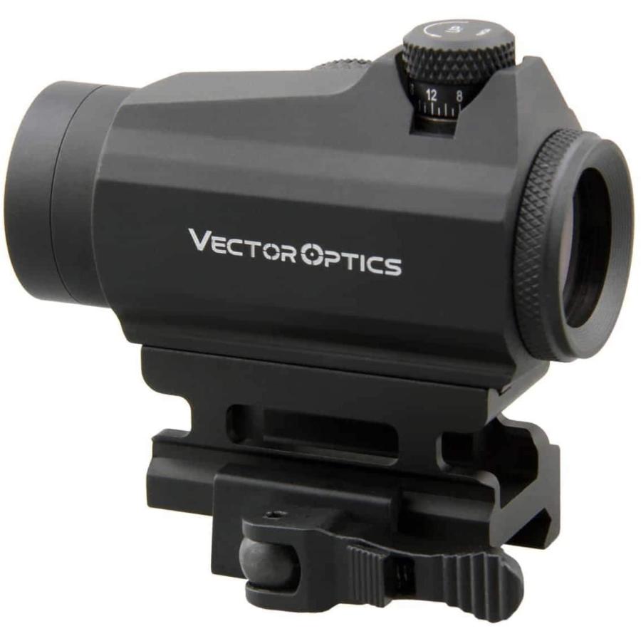 VECTOR OPTICS・SCRD-12II Maverickマーベリック 1x22 Gen2ドットサイト : ミリタリーショップ トマトハウス - 通販 - Yahoo!ショッピング