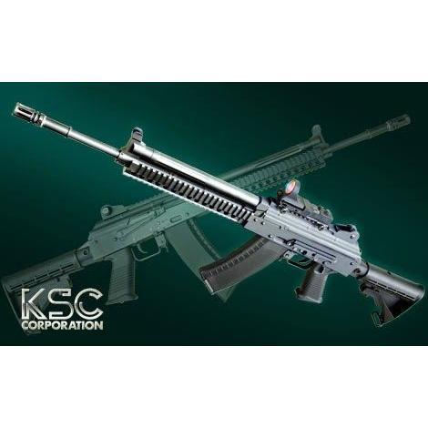 KSC KTR-03 ガスブローバック : ミリタリーショップ トマトハウス - 通販 - Yahoo!ショッピング