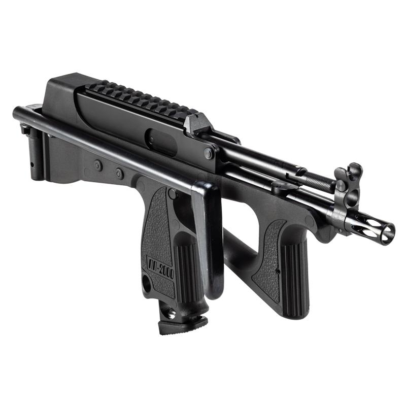 MODIFY PP-2000 CO2 GBB 【JASG認定】 :BA10:ミリタリーショップ トマトハウス - 通販 - Yahoo!ショッピング