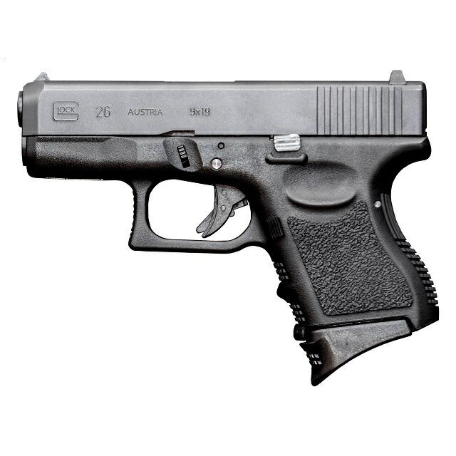 KSC G26C スライドHW : ミリタリーショップ トマトハウス - 通販 - Yahoo!ショッピング