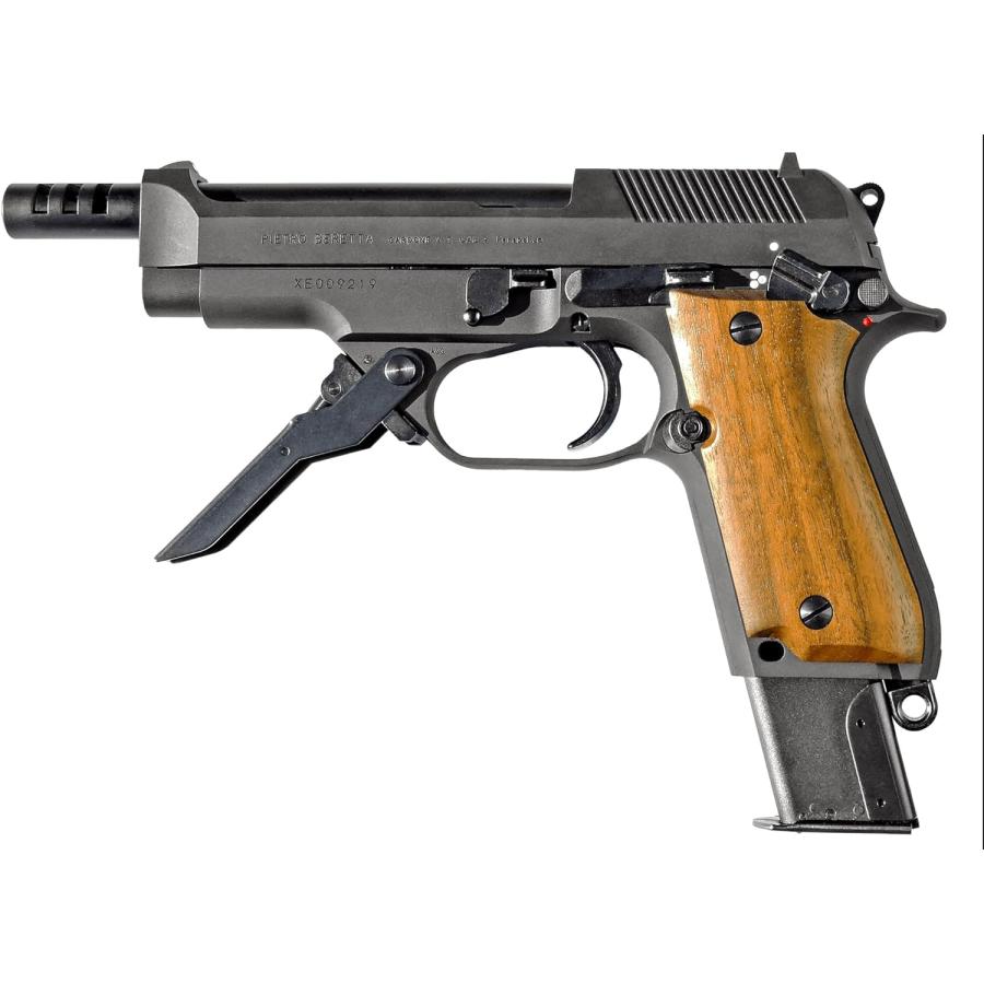 KSC M93R II ウォルナットグリップスペシャル HW : ミリタリーショップ トマトハウス - 通販 - Yahoo!ショッピング