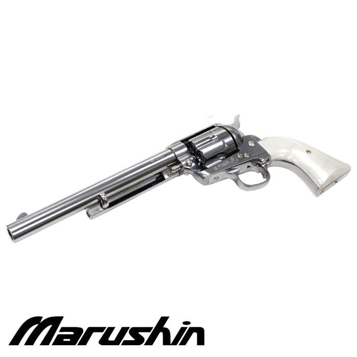 マルシン コルト SAA.45 First Generation Late キャバルリー ブラススタイルHW 木製グリップ仕様 : ミリタリーショップ トマトハウス - 通販 - Yahoo ...