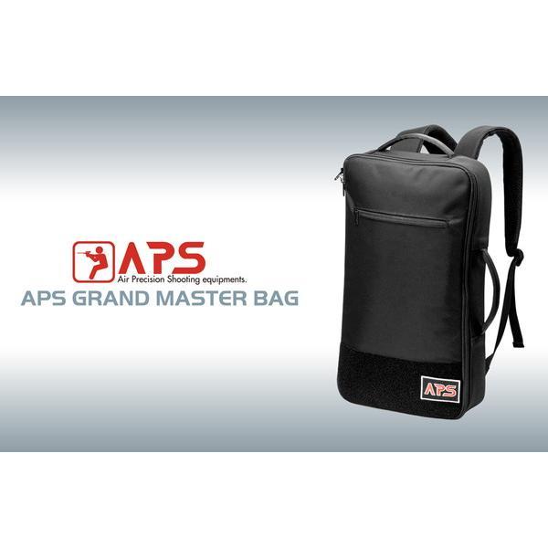 マルゼン APSグランドマスターバッグ : ミリタリーショップ トマトハウス - 通販 - Yahoo!ショッピング