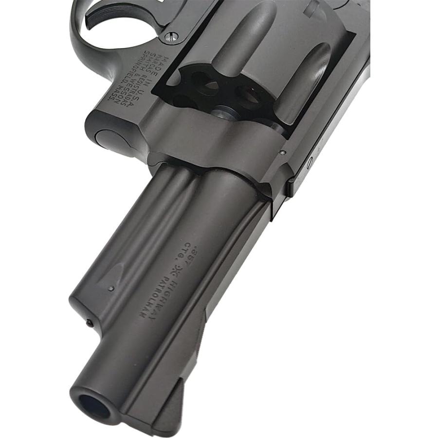 タナカモデルガン S&W M28 ザ・ハイウェイパトロールマン .357マグナム 4インチ HW : ミリタリーショップ トマトハウス - 通販 - Yahoo!ショッピング