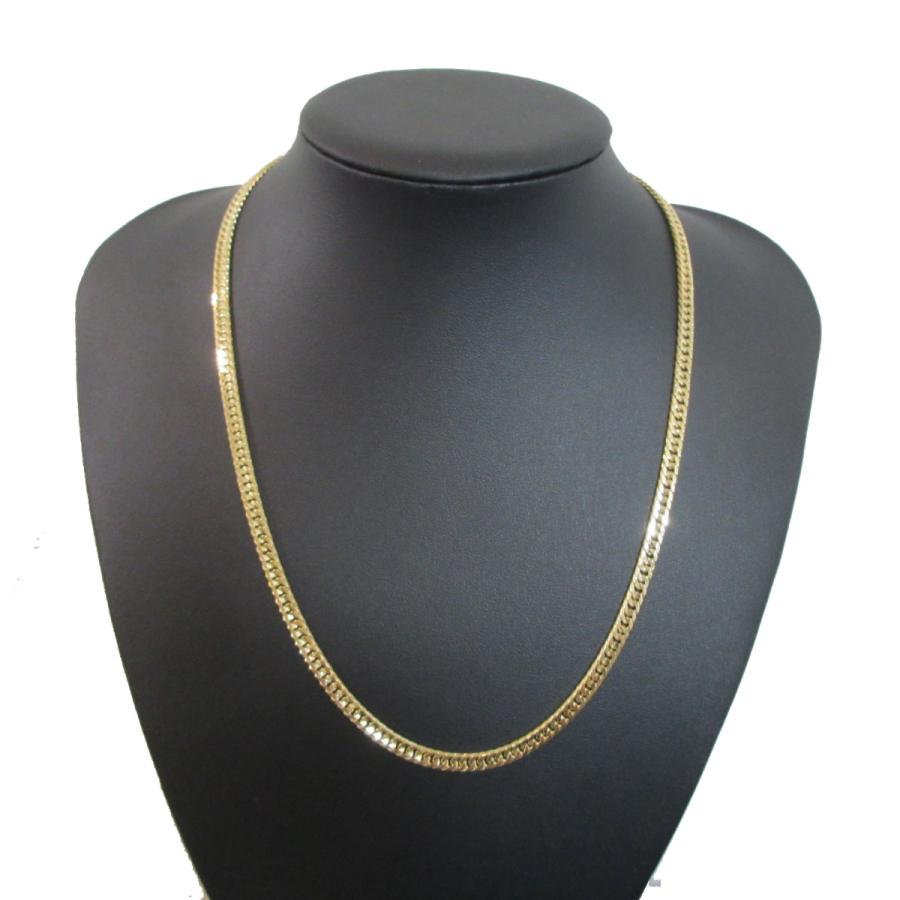 新品 k18 18金 喜平ネックレス 30g 50cm 6面ダブル - newswirengr.com