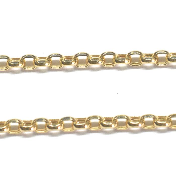 K18 18金 エスカルゴチェーン 45cm 2.0g 2.0mm メンズ レディース プレゼント :100-24386:Tomatosarada(トマトサラダ) - 通販 - Yahoo ...