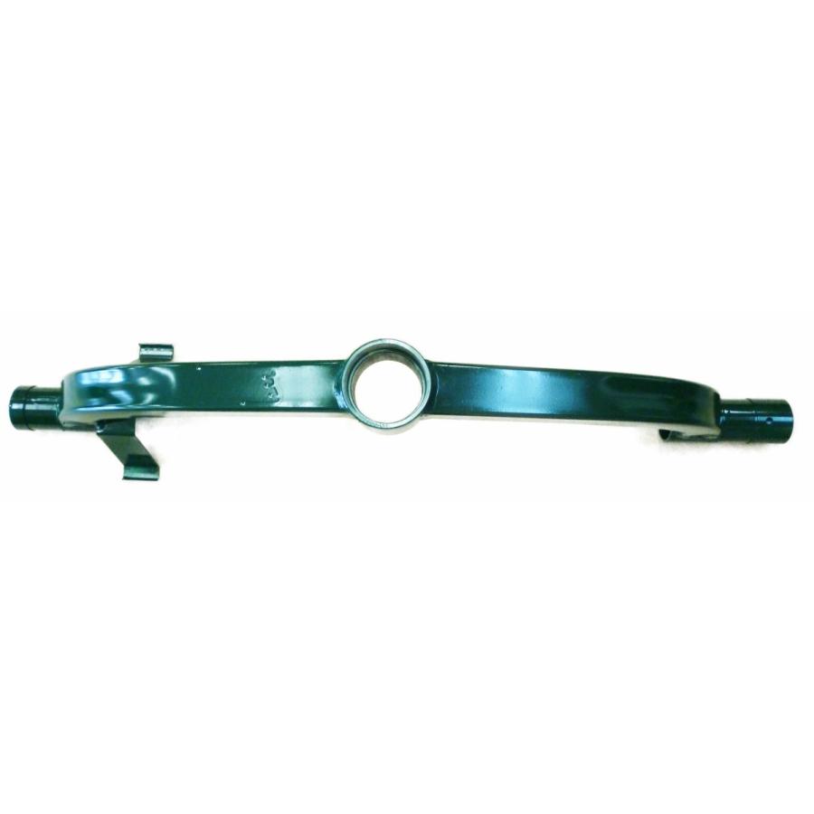 モルタル兼用コンクリートミキサNGM-2B/NGM-2.5B用部品 ドラムアーム25 1台分 : mp250030 : とんぼ屋 公式 ネットストア - 通販 - Yahoo!ショッピング