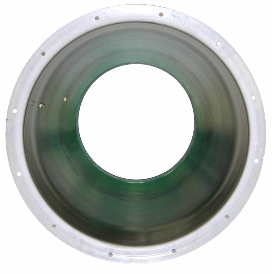 TOMBO（工具） モルタル兼用コンクリートミキサNGM-2B/NGM-2.5B用部品 ドラムネック 25 1台分 : とんぼ屋 公式 ネットストア - 通販 - Yahoo!ショッピング