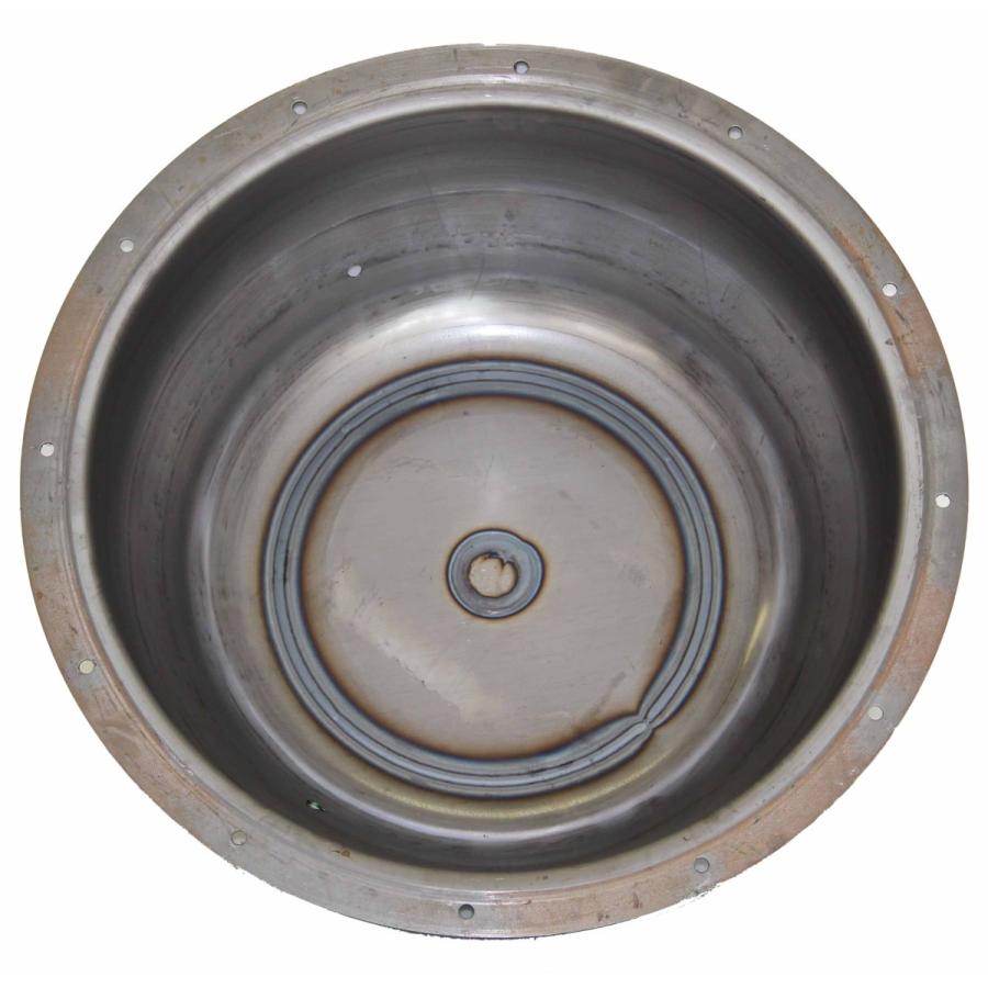 TOMBO（工具） モルタル兼用コンクリートミキサNGM-2B/NGM-2.5B用部品 ドラムベース 25 1台分 : とんぼ屋 公式 ネットストア - 通販 - Yahoo!ショッピング