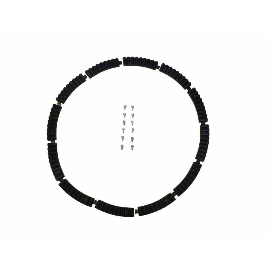 TOMBO（工具） モルタル兼用コンクリートミキサNGM-2B/NGM-2.5B用部品 ドラムギヤーSET 1台分 : とんぼ屋 公式 ネットストア - 通販 - Yahoo!ショッピング