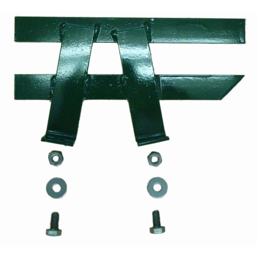 TOMBO（工具） モルタル兼用コンクリートミキサNGM-2B/NGM-2.5B用部品 混合羽根SET 1台分 : とんぼ屋 公式 ネットストア - 通販 - Yahoo!ショッピング