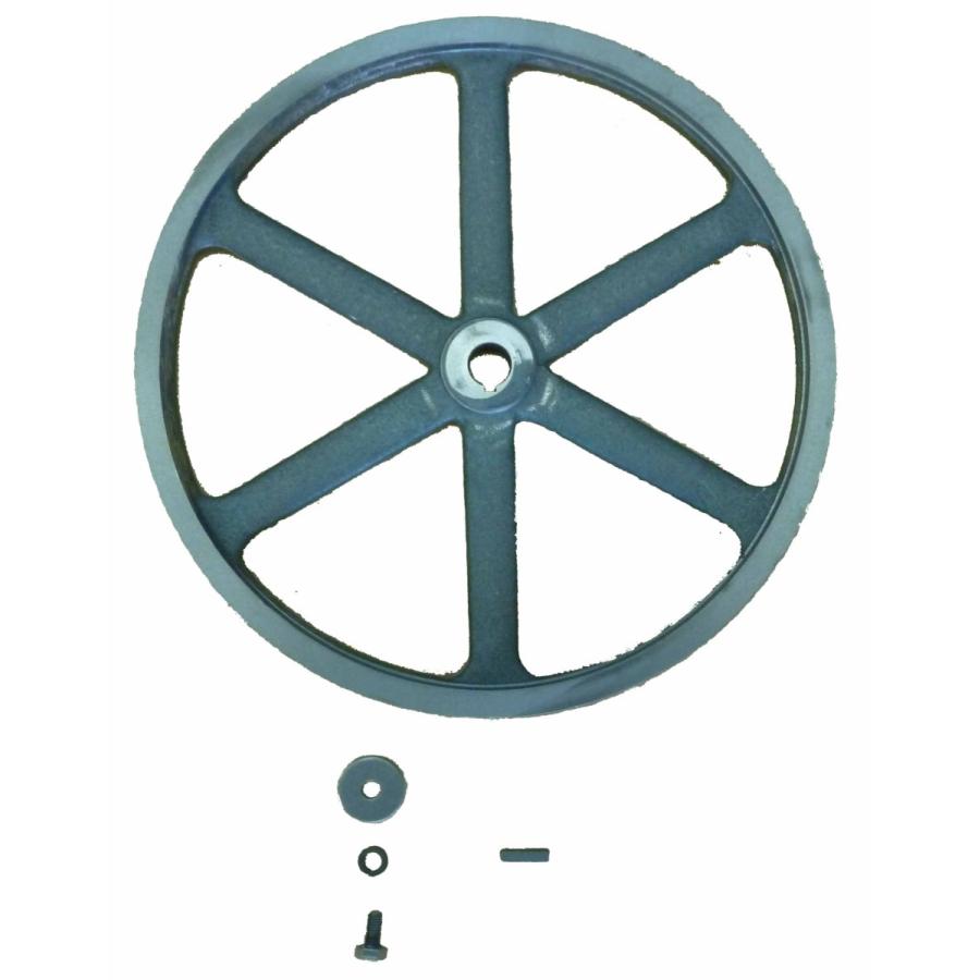 TOMBO（工具） モルタル兼用コンクリートミキサNGM-2B/NGM-2.5B用部品 VプーリーSET 1台分 : とんぼ屋 公式 ネットストア - 通販 - Yahoo!ショッピング